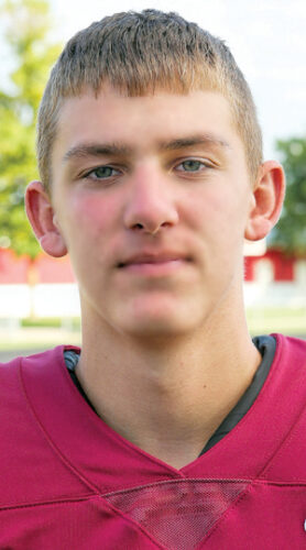 Fairmont to play host to Belle Plaine in 3AAA football opener | News ...